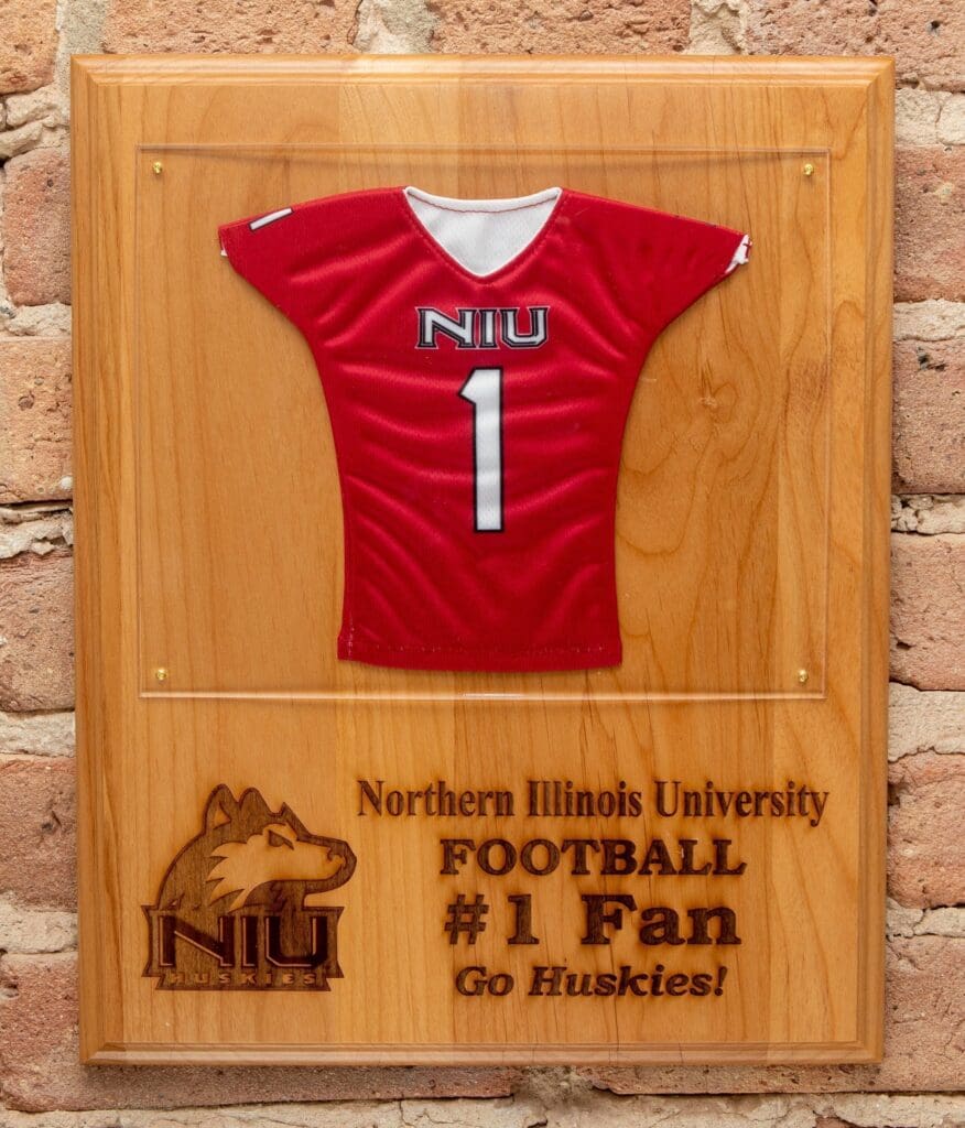 Custom Memorabilia & Collectible Jerseys | MiniJerzeys®