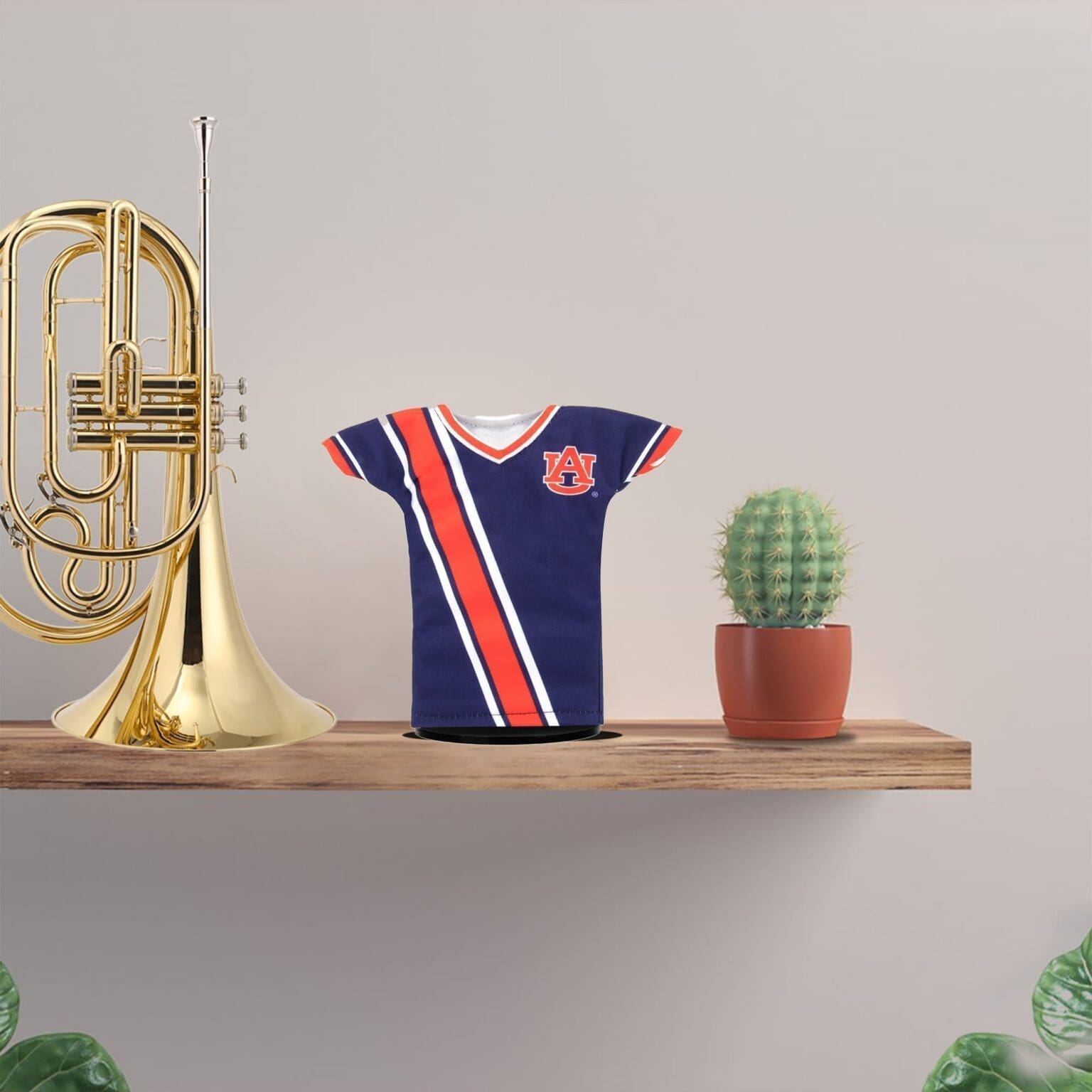 Auburn University Marching Band Replica Mini Marching Band Uniform 2025