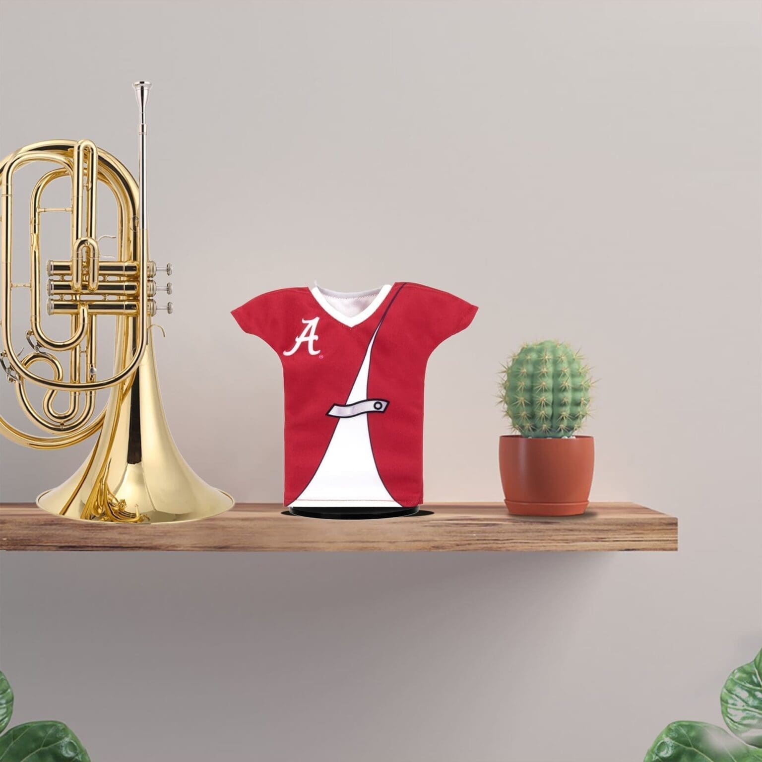 Alabama Million Dollar Band Replica Mini Marching Band Uniform 2025